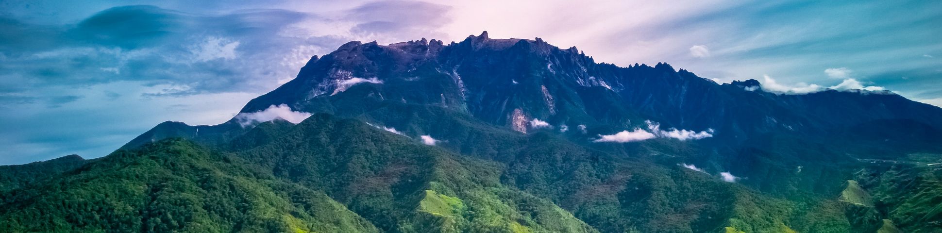 Ultimate Borneo Wildlife Bike Safari (Borneo) | 10Adventures