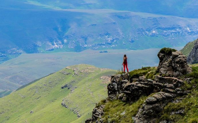 South Africa Hiking Tour | 2026 Dates & Prices