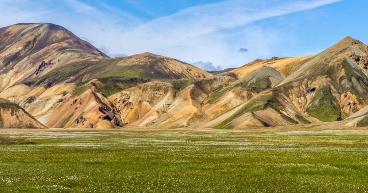 Laugavegur Adventure Tours