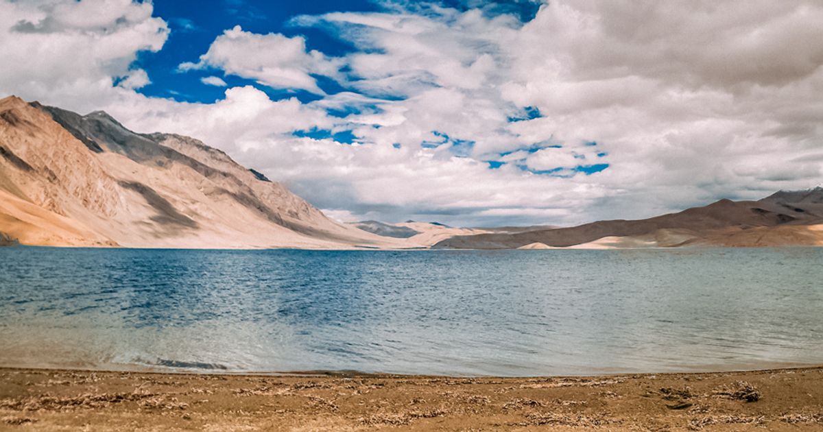 Parang La Trekking Tour | Ladakh, India | 10Adventures