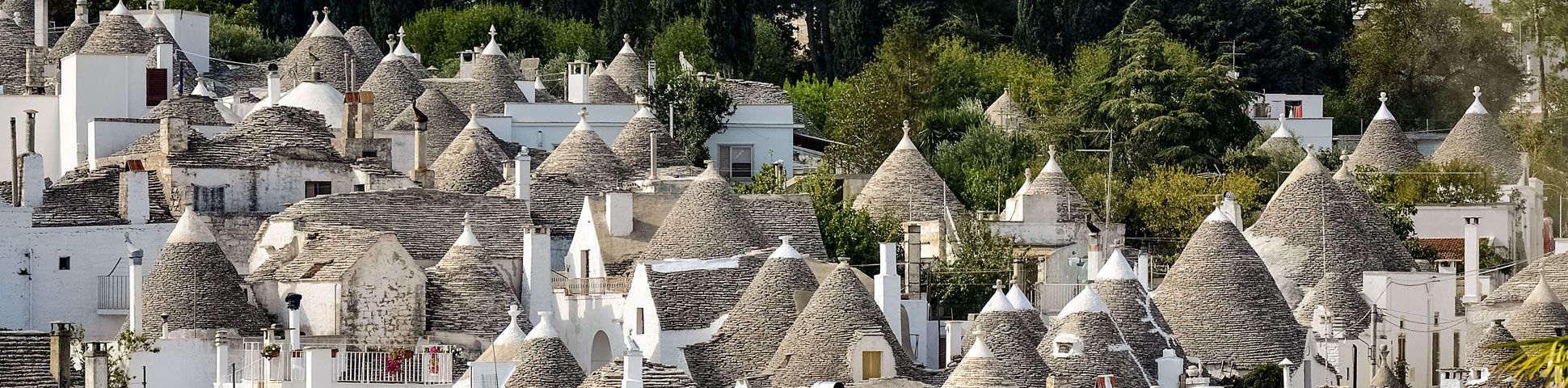 8-Day Itria Valley Cycling Tour | Puglia, Italy | 10Adventures