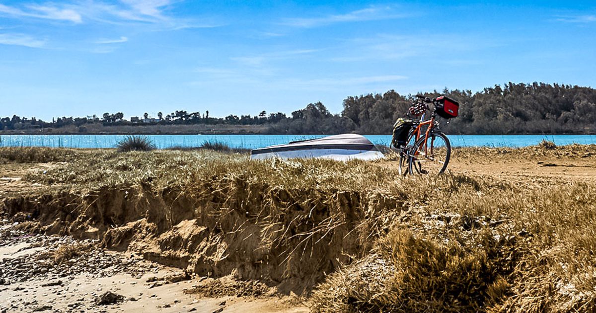 Salento Self-Guided Bike Tour | 2026 Dates and Prices