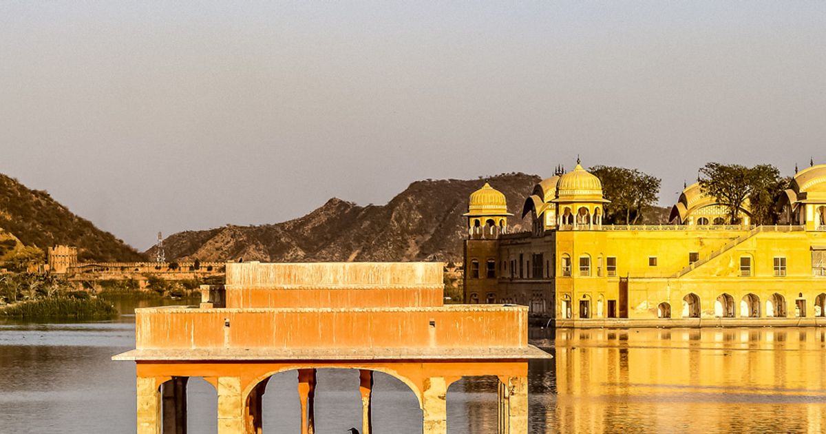 The Incredible Highlights of Northern India Tour