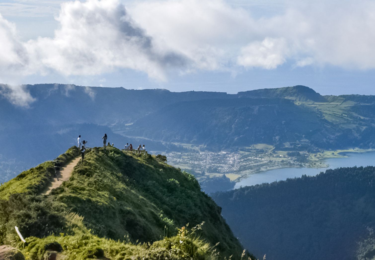 Azores Islands Walking Tour - 10Adventures