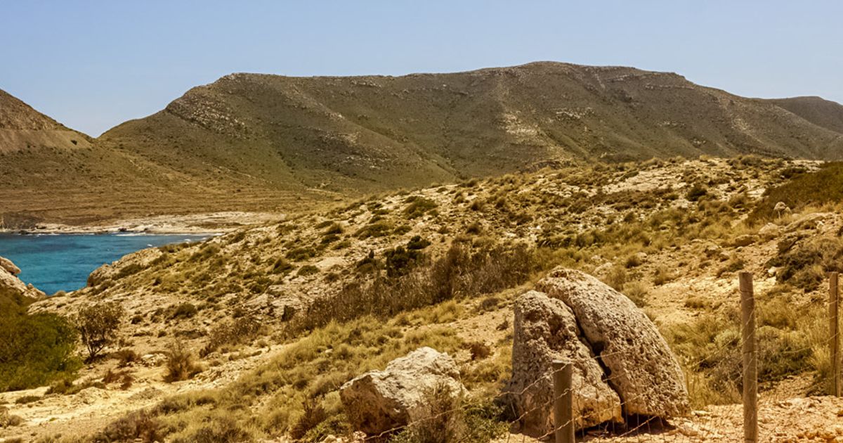Cabo de Gata Natural Park Walking Tour, Spain | 10Adventures
