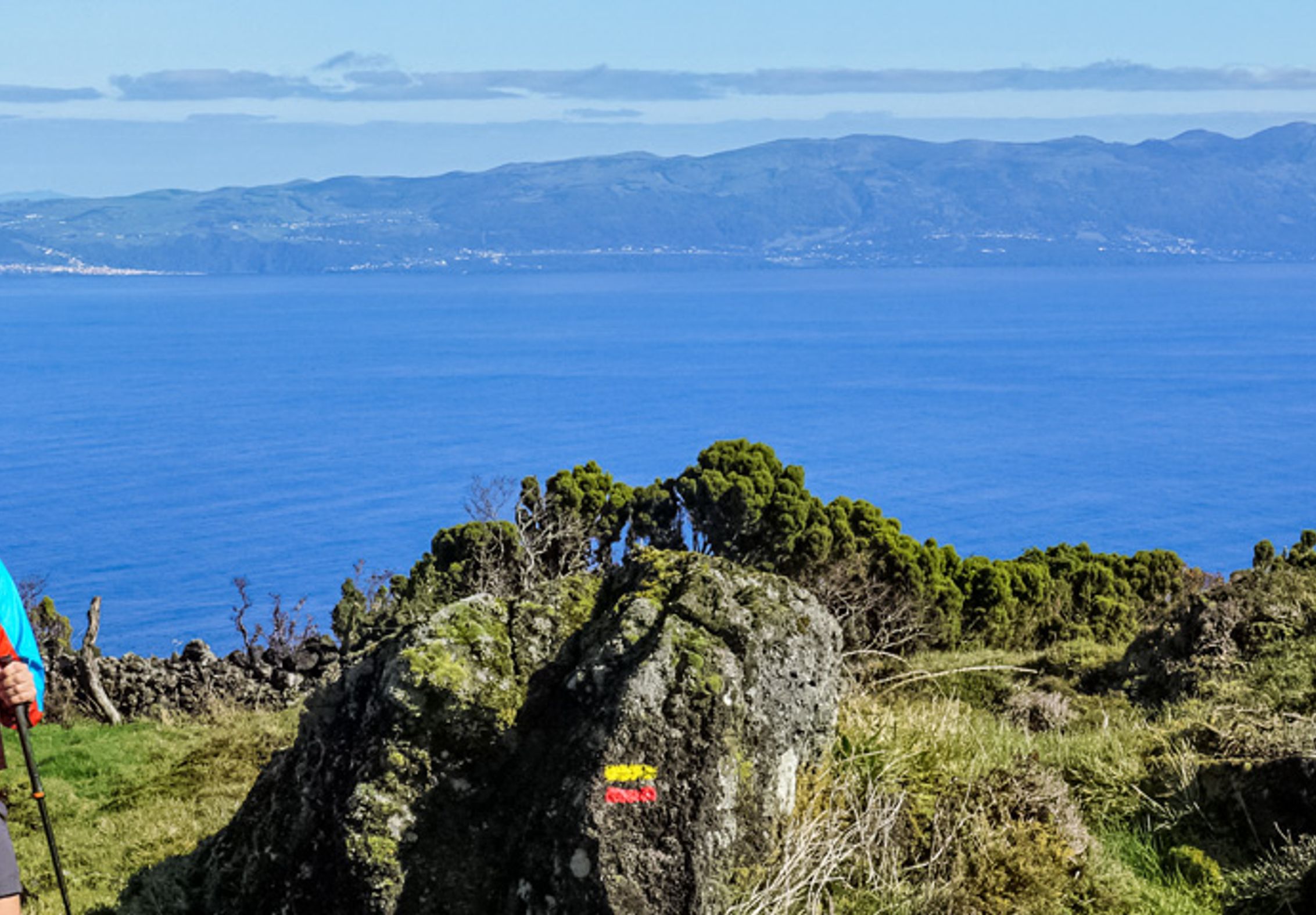 10-Day Azores Triangle Walking Tour (Portugal) - 10Adventures
