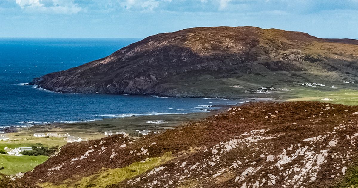County Donegal Hiking Tour | 10Adventures