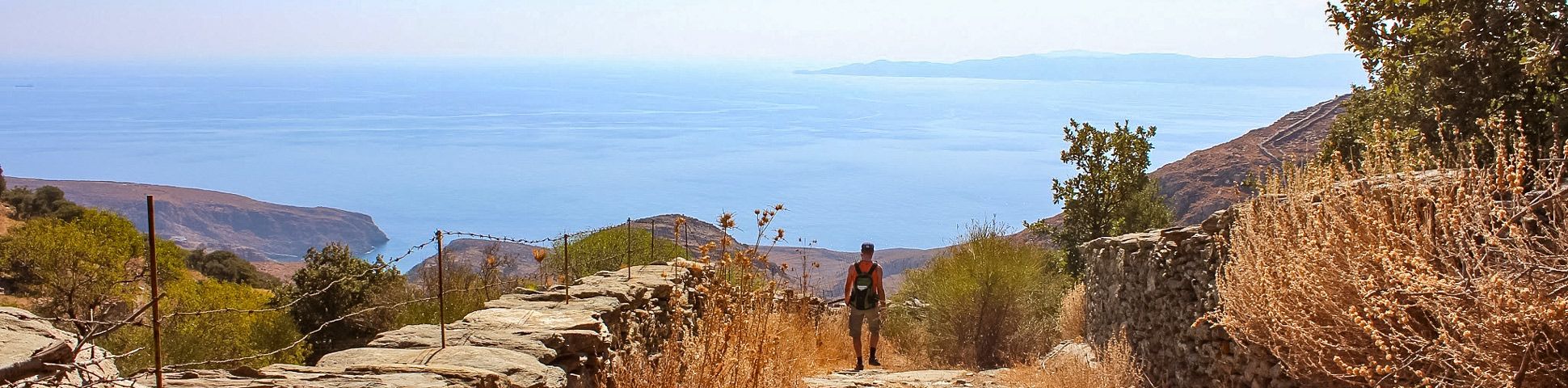 8-Day Self-Guided Walking Tour of Athens and Kea Island | 10Adventures
