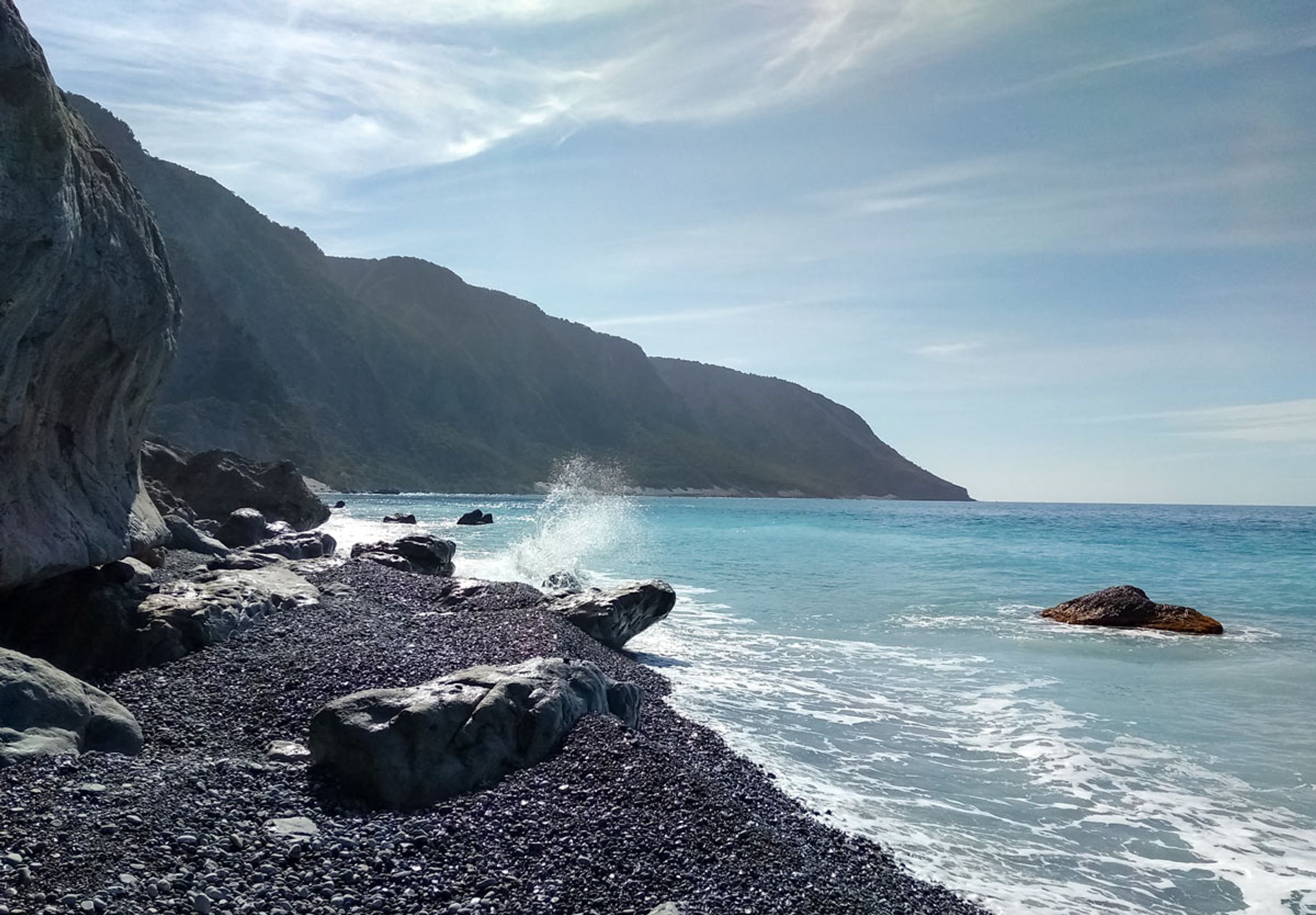 Western Crete Walking Tour, Greece