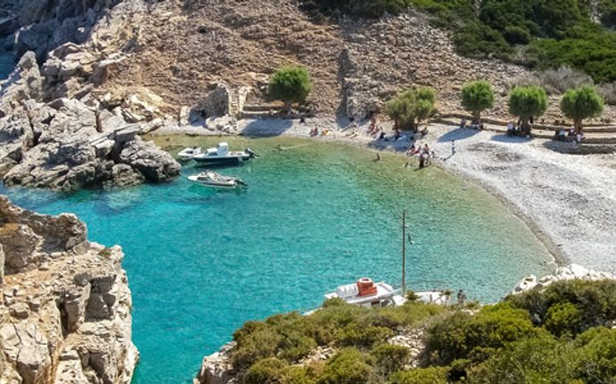 Karpathos Island Hiking Tour, Greece | 10Adventures