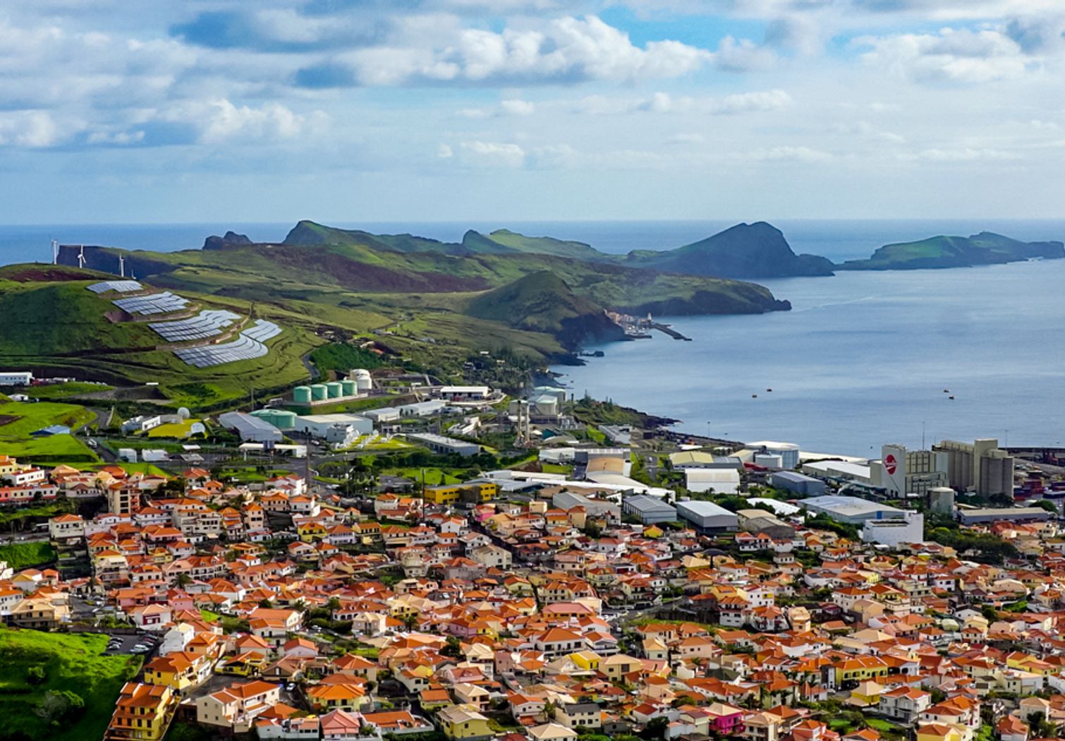 8-Day Madiera Island Walking Tour (Azores, Portugal)