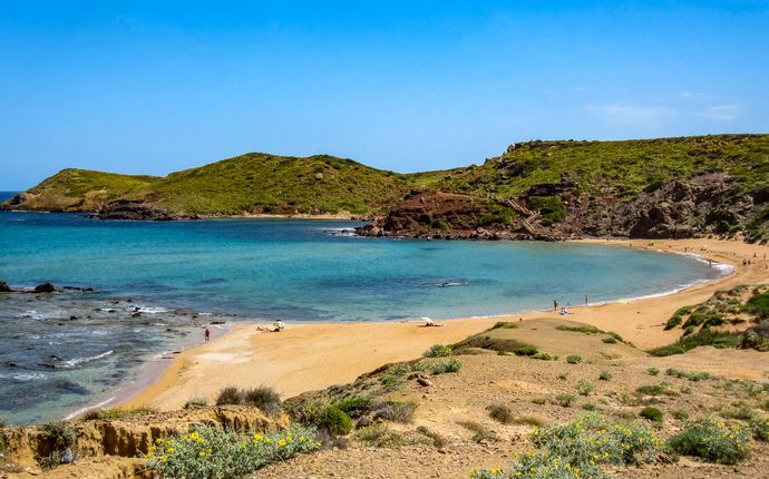 Menorca Walking Tour (Spain) | 10Adventures