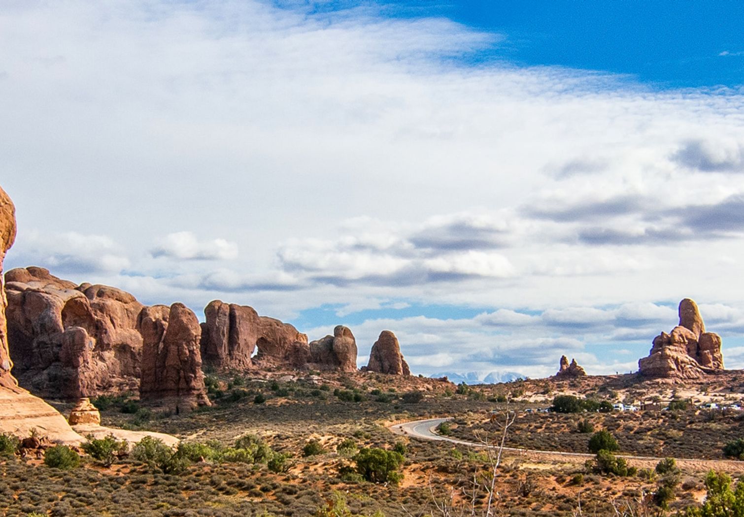 6-Day Guided Cycling Tour of Moab, Utah