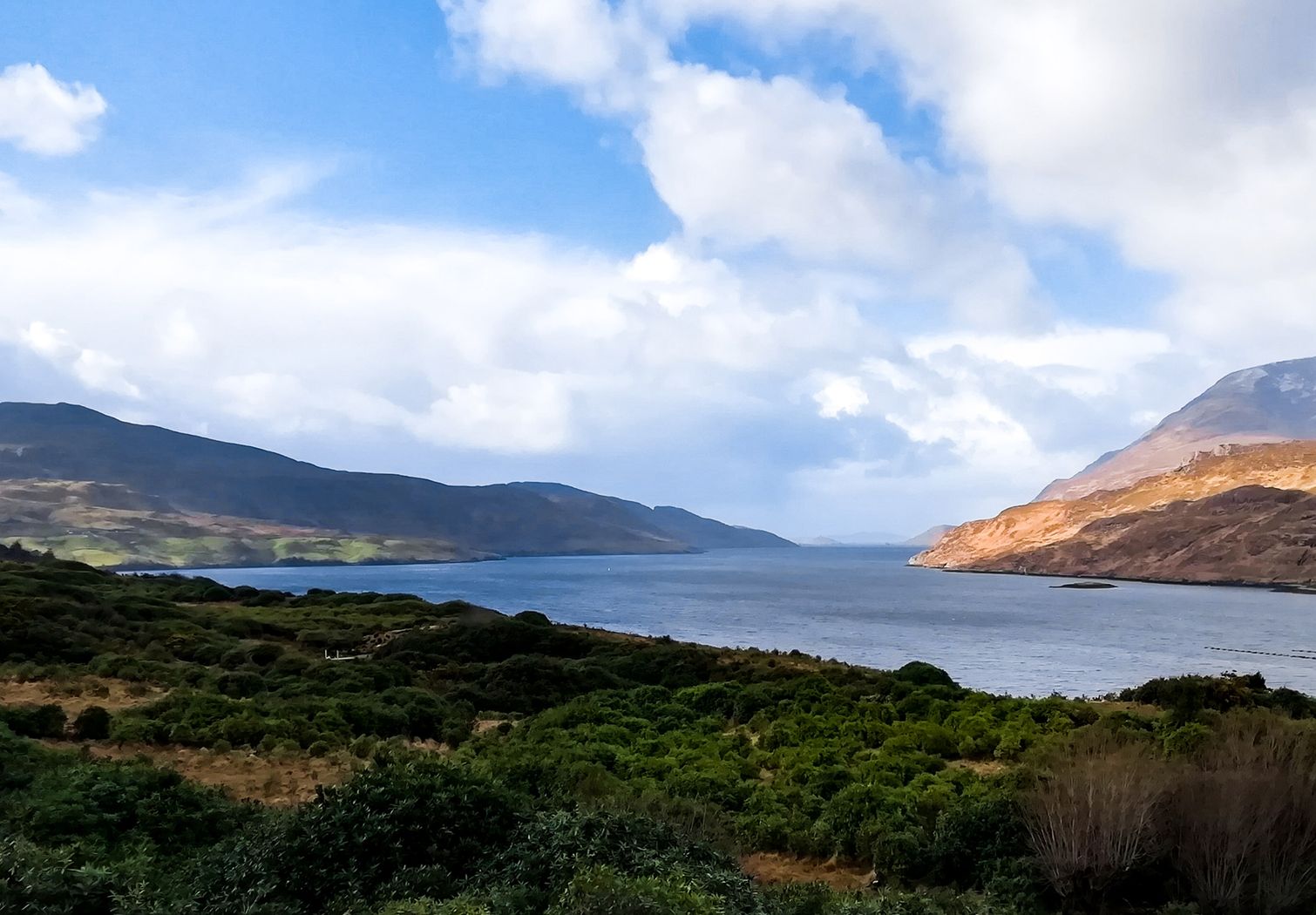 Self-Guided 5-Day Burren Way Hike | Walking Tour in Ireland