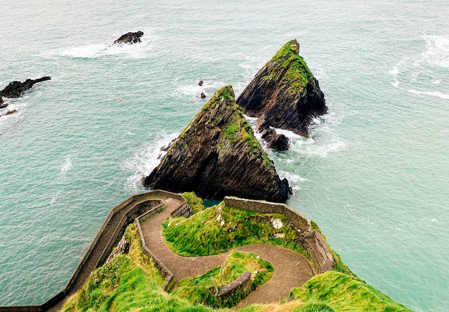 10-Day South Ireland Driving and Hiking Tour | Seld-Drive Tour in Ireland