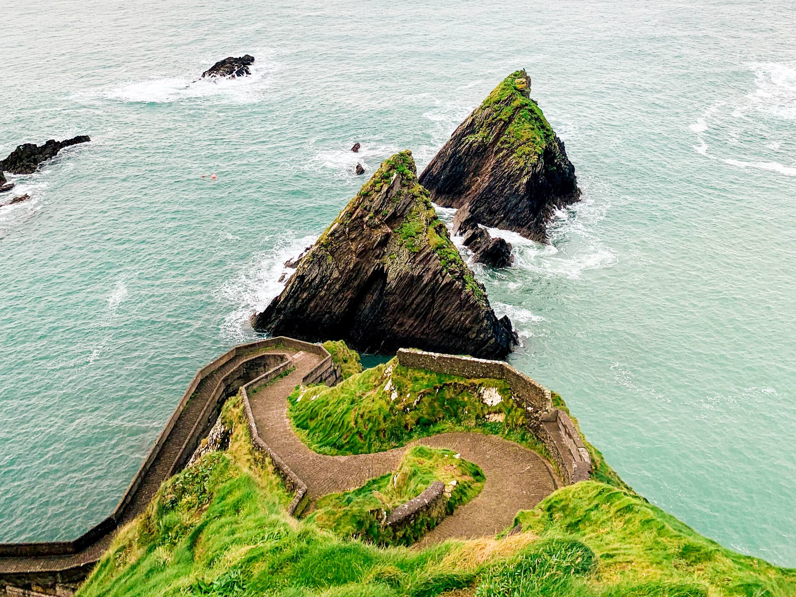 10-Day South Ireland Driving and Hiking Tour | 10Adventures