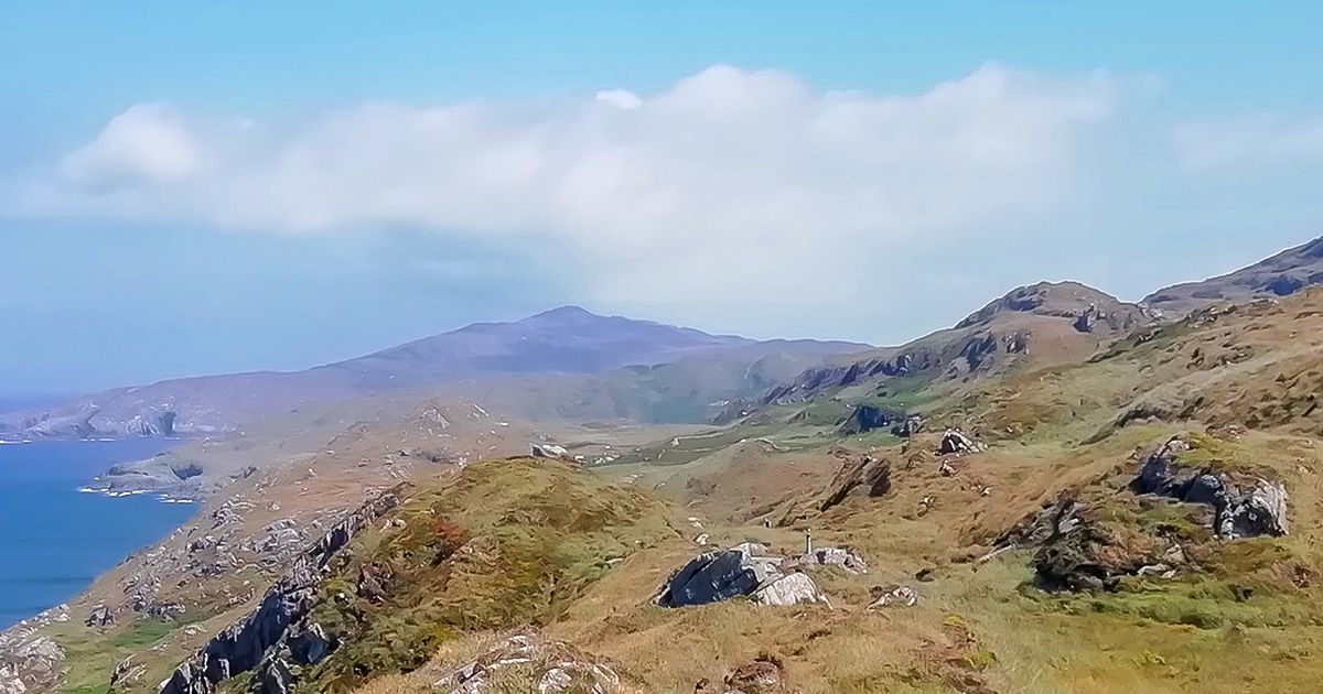 Sheep’s Head Way Walking Tour, Ireland | 10Adventures