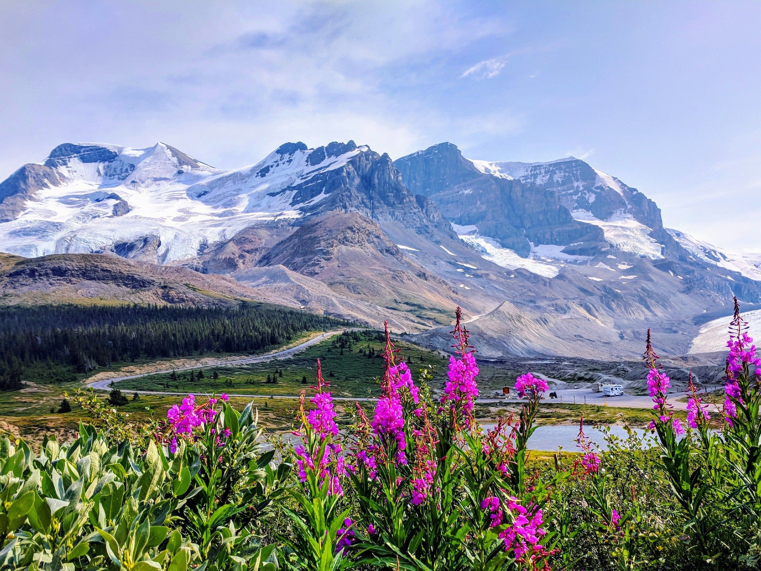 Rockies in Style Guided Hiking Tour | 10Adventures
