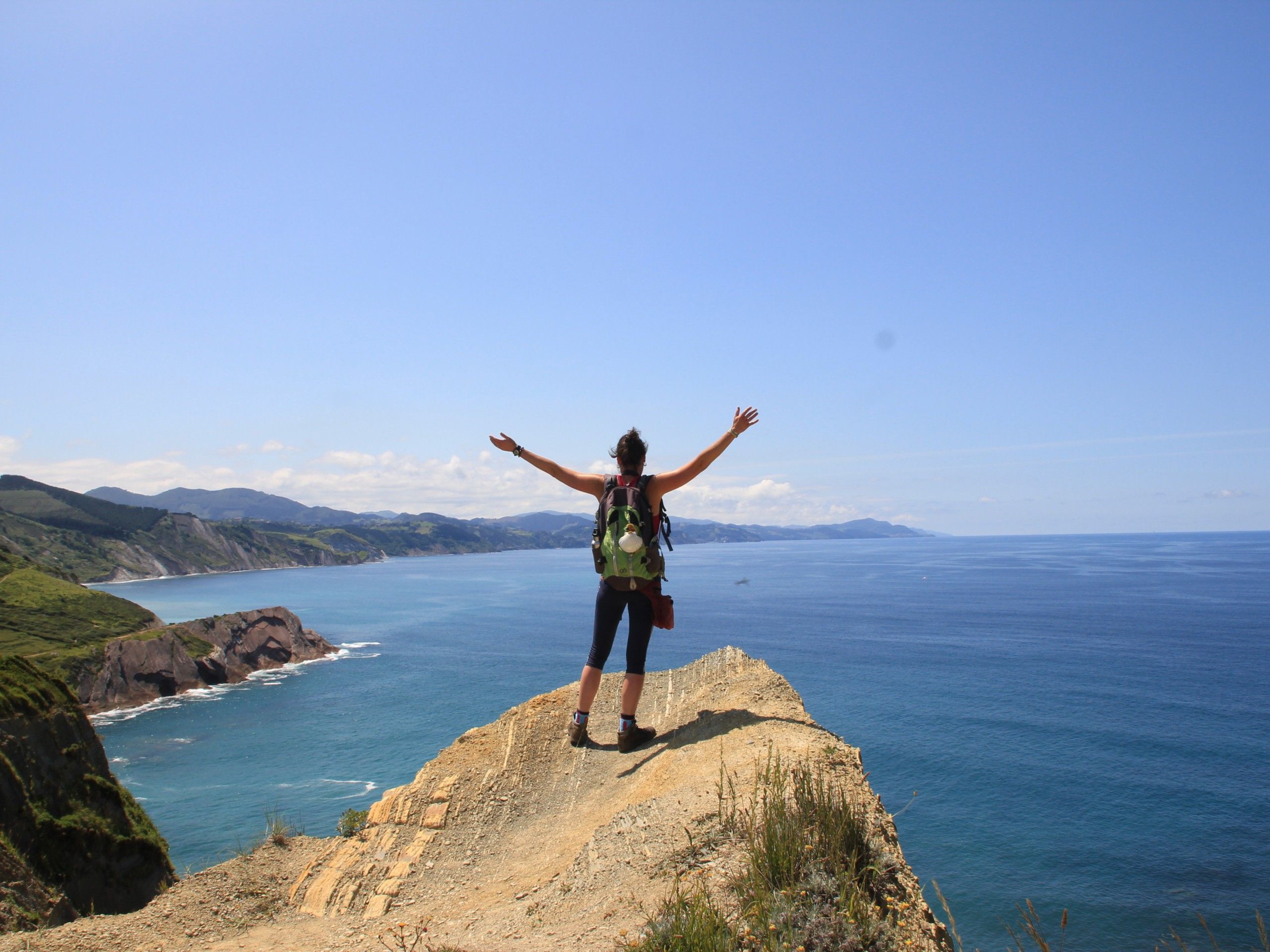 8-Day Basque Coast Walking Tour, Spain | 10Adventures