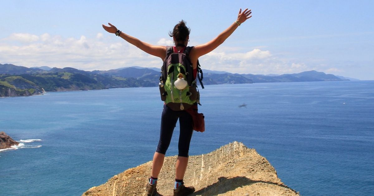 8-Day Basque Coast Walking Tour, Spain | 10Adventures