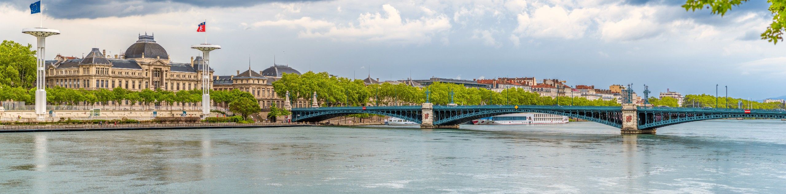 8-Day Rhône River by Bike Tour: Lyon to Orange | 10Adventures