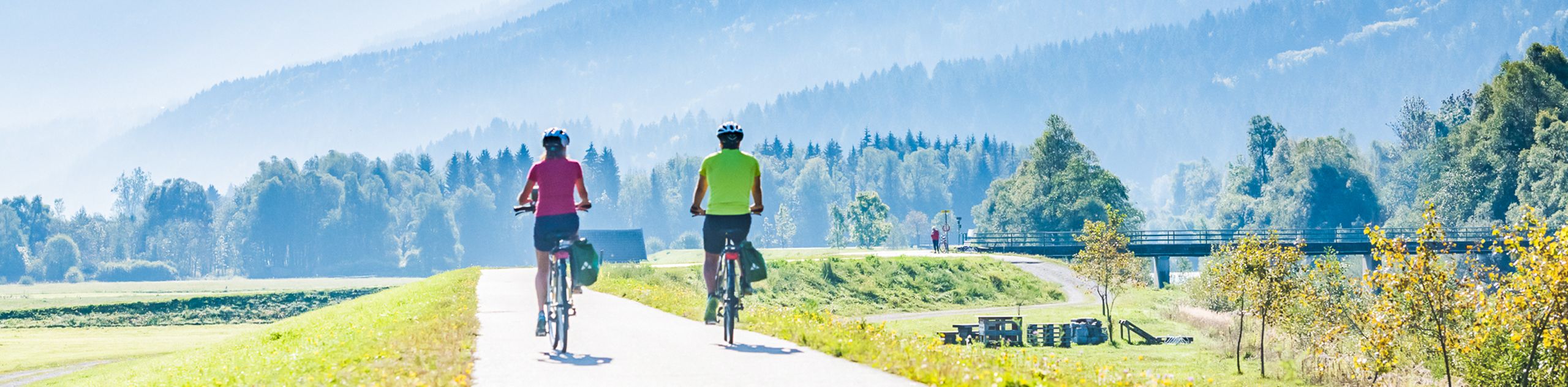 Drau Cycle Path from Italy to Austria Tour | 10Adventures