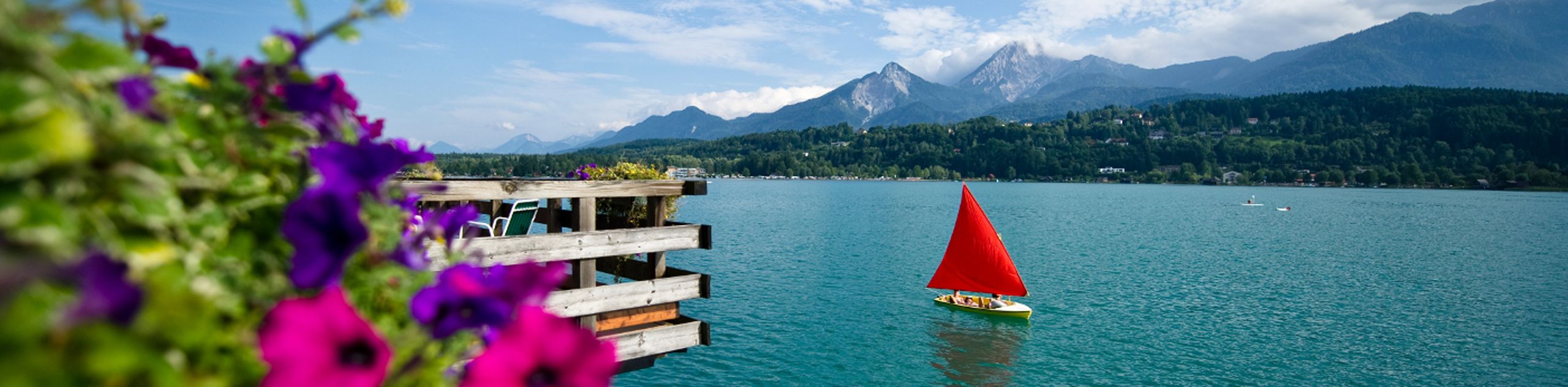 Carinthian Lakes Bike Tour, Austria | 10Adventures