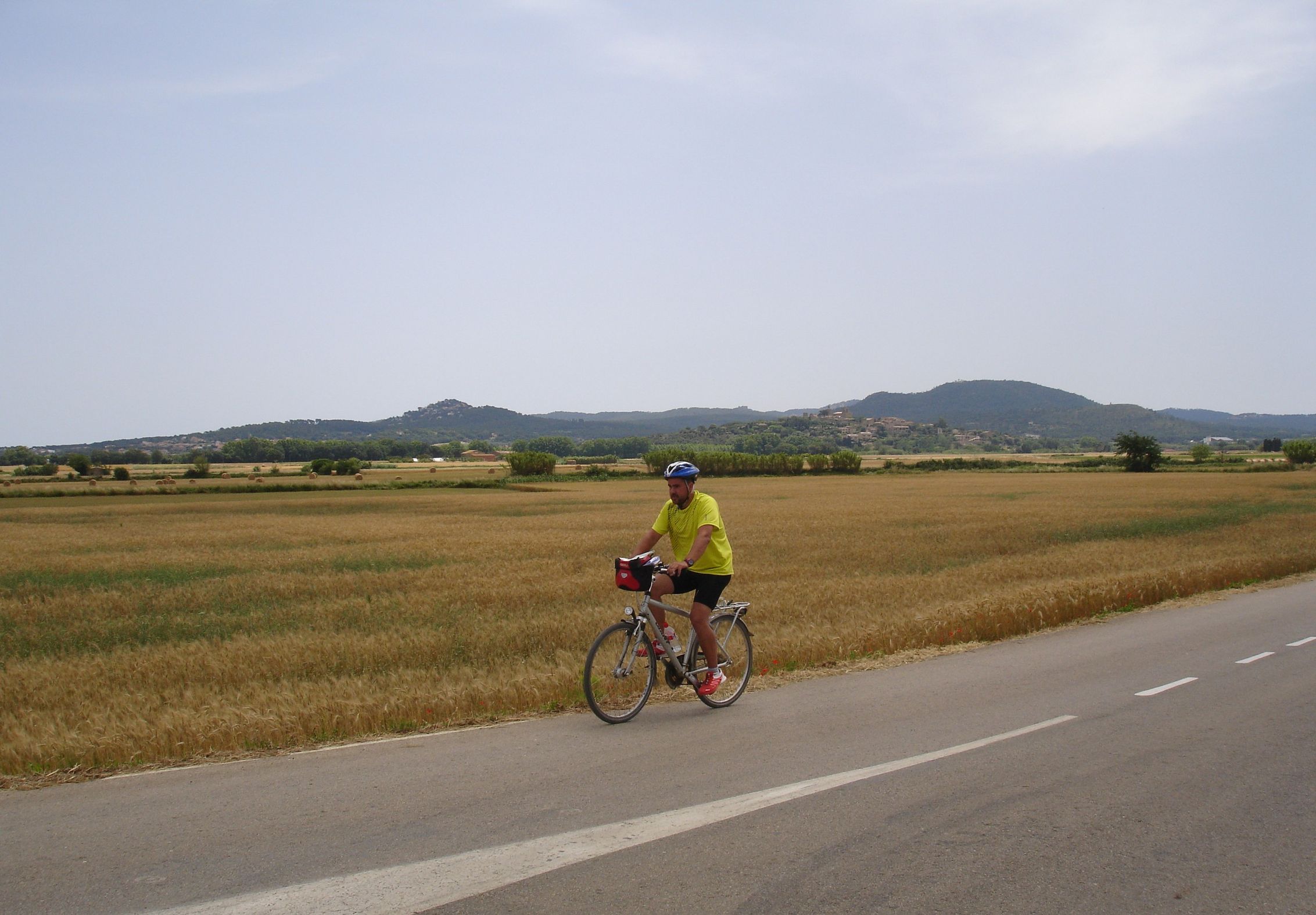 8-Day Catalonia Family Cycling Adventure | 2026 Dates & Prices