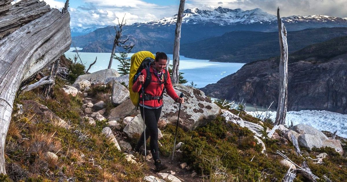 The O Circuit Trek in Torres del Paine, Chile | 10Adventures