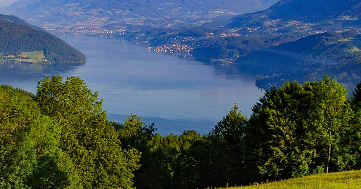 Drau Cycle Path from Italy to Austria Tour | Experience Austria by Bike