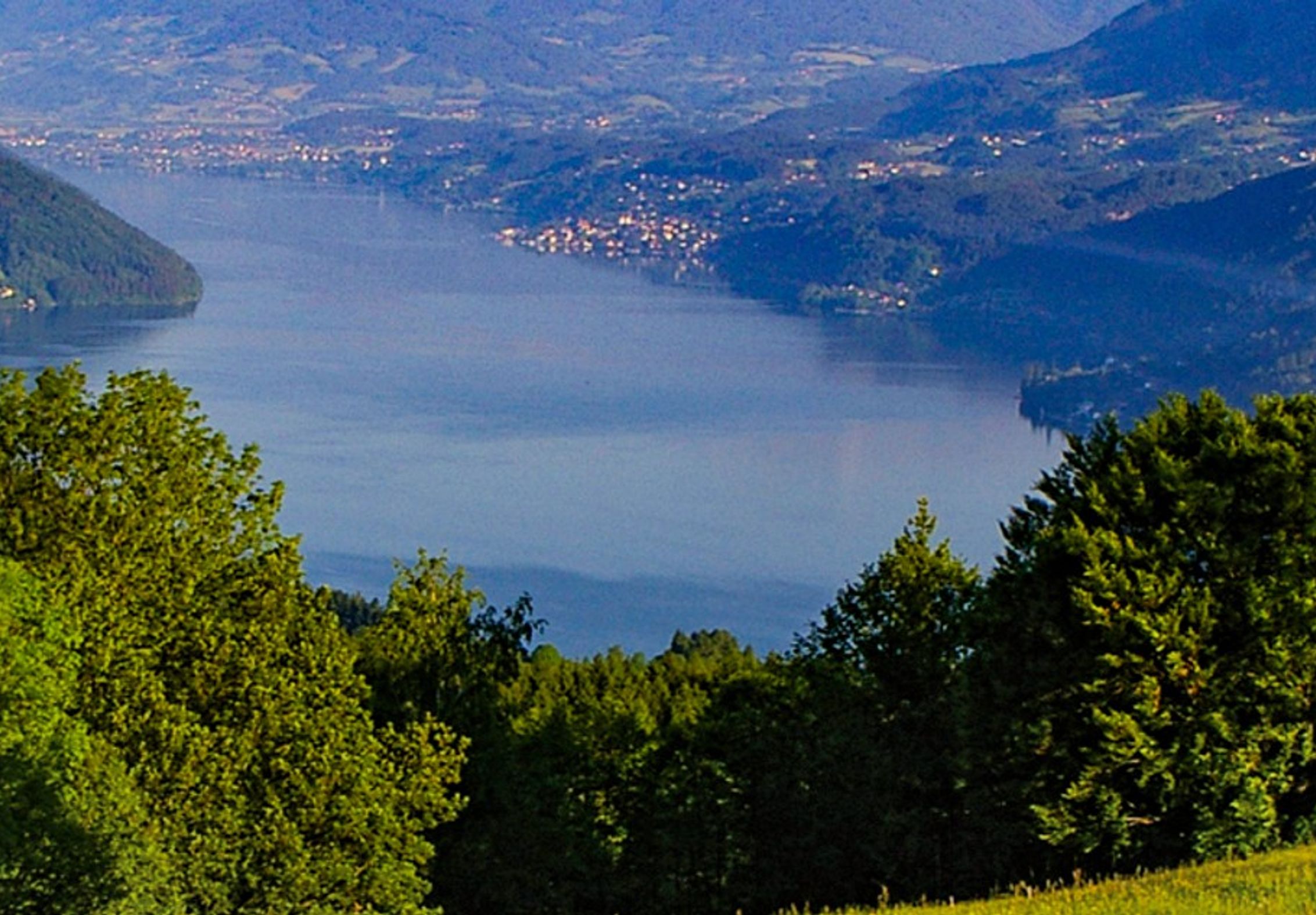 Drau Cycle Path from Italy to Austria Tour | Experience Austria by Bike