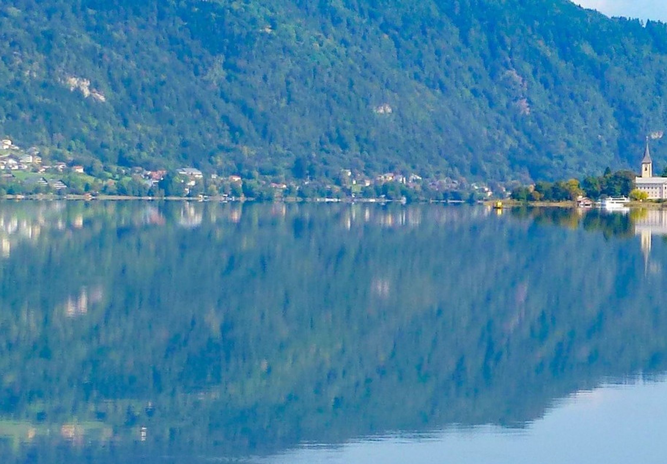 Carinthian Lakes Bike Tour - 10Adventures