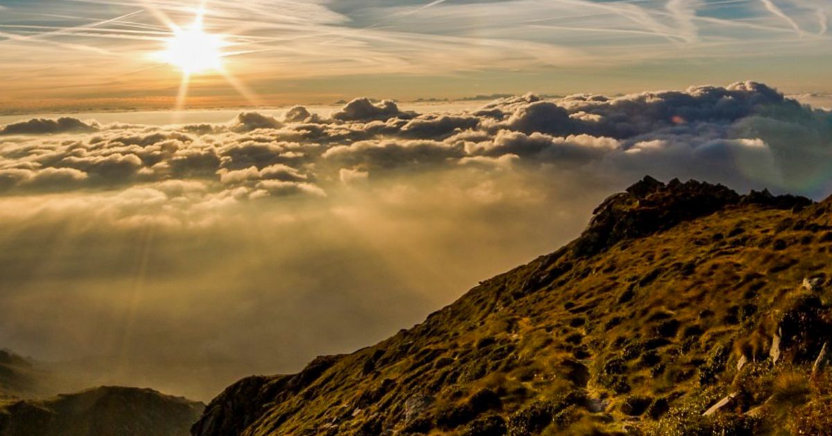 Self-Guided Trek of the Karavanke Mountains | 10Adventures