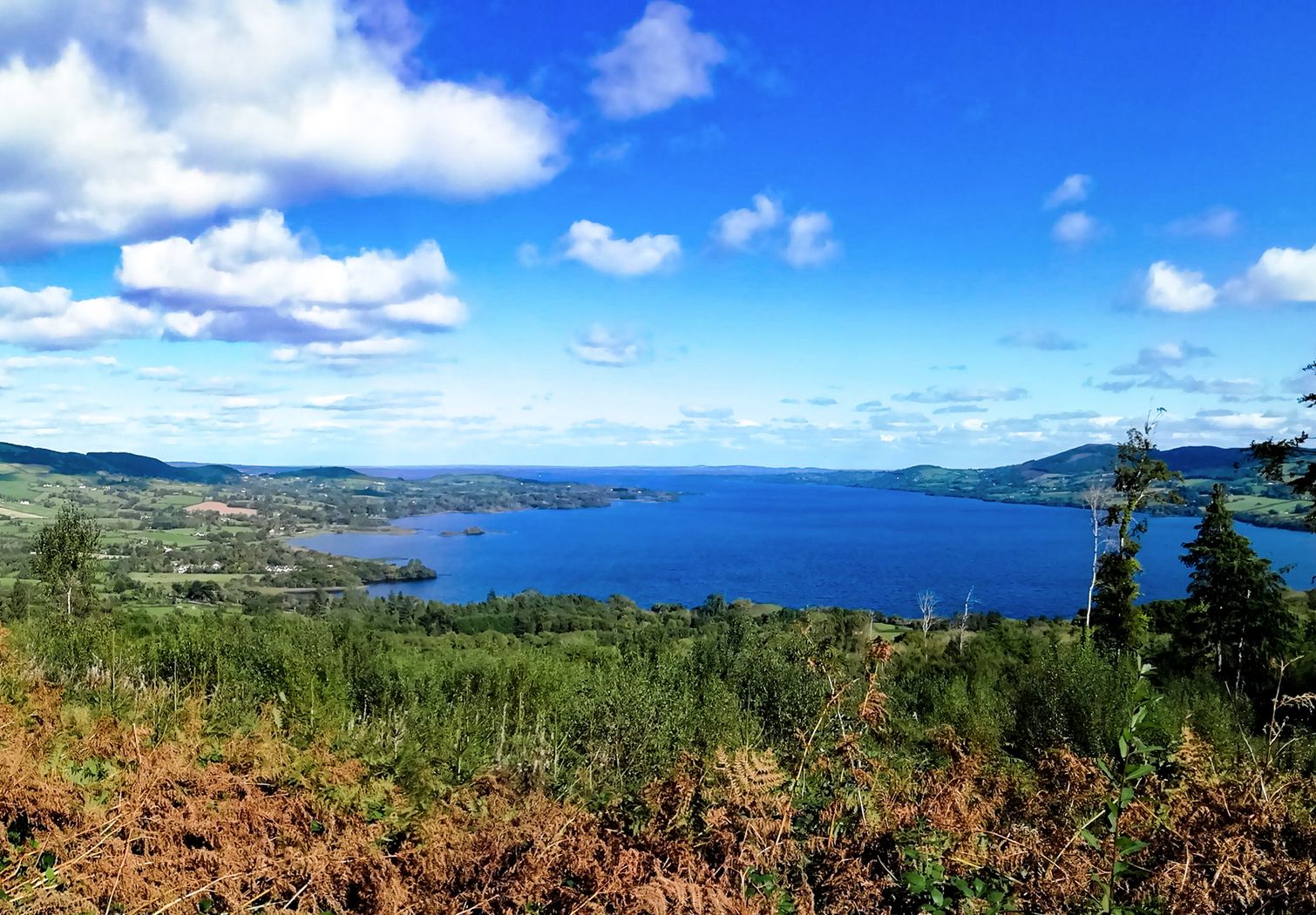 Self-Guided Beara Way 8-Day Hiking Tour, Ireland