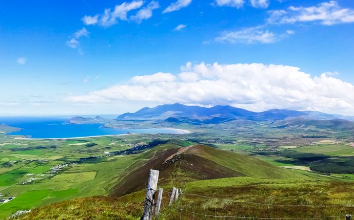 Self-Guided Beara Way Hiking Tour, Ireland | 10Adventures