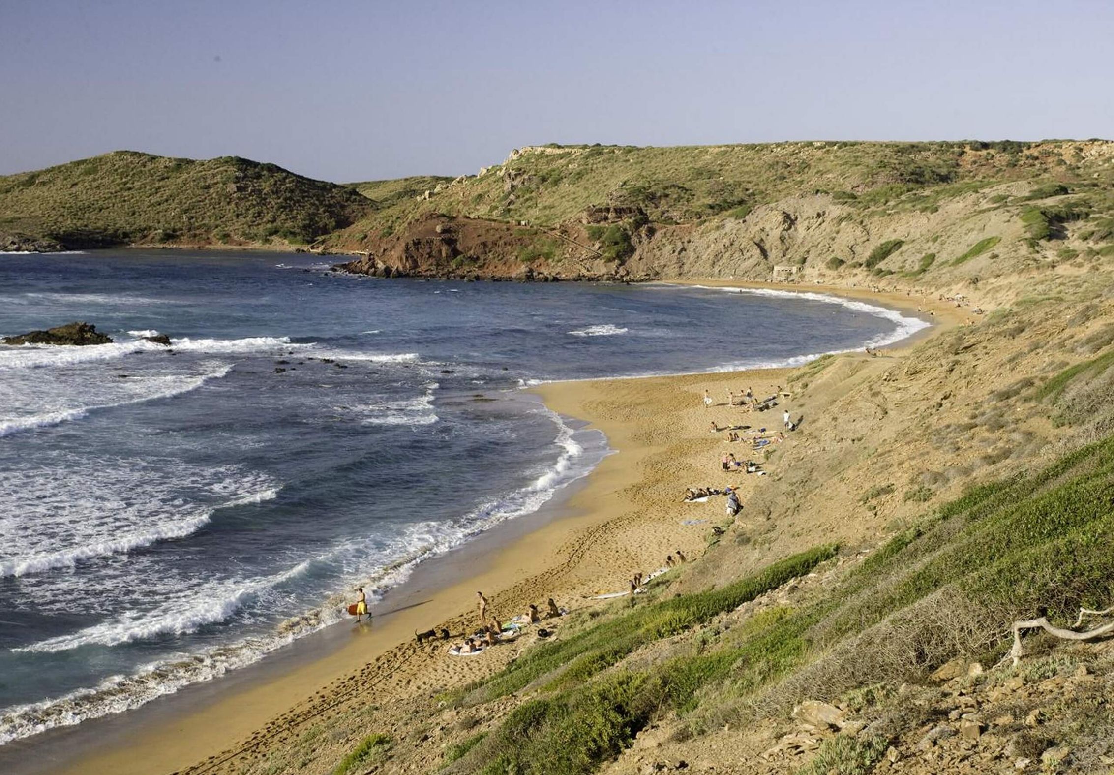 Self-Guided Menorca Walking Tour, Spain | 2026 Dates & Prices