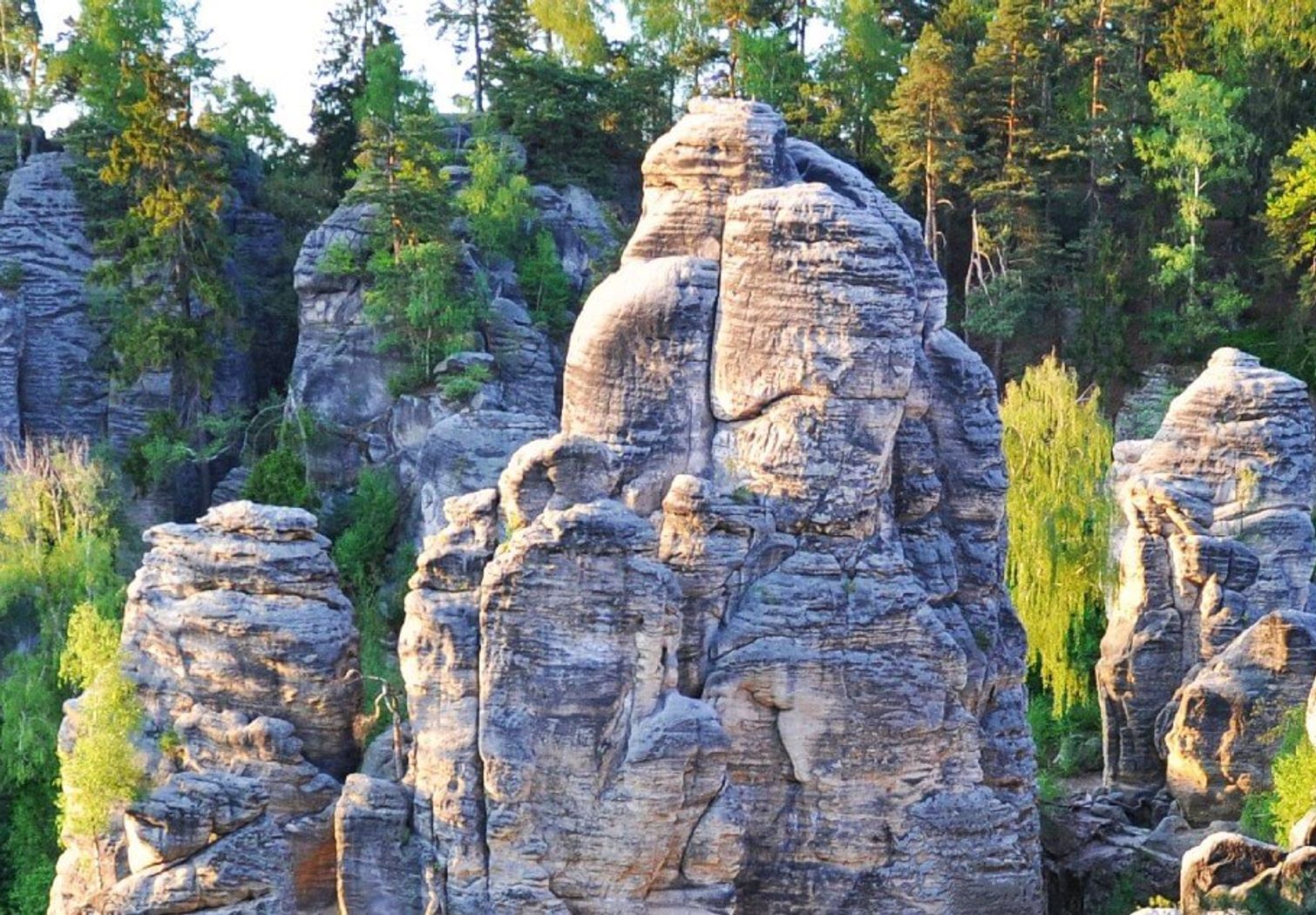 Bohemian Nature & Culture Tour to Prague | 2026 Dates & Prices
