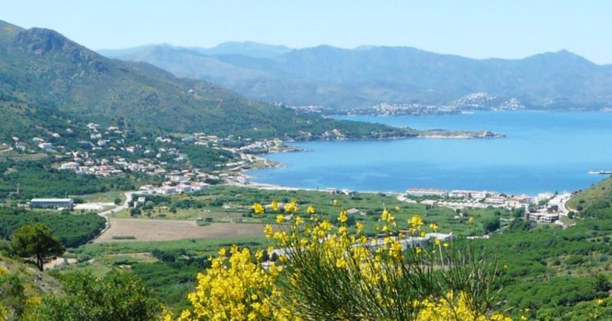 Walking Spain’s Wild Coast, Catalonia | 10Adventures