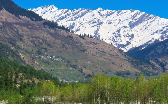 19-Day Pin Parvati to Mantalai Trekking Adventure in India