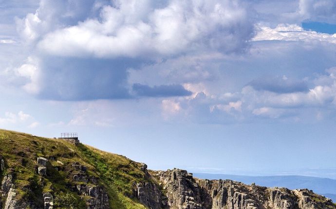 Giant Mountains Hiking Tour, Czech Republic | 2026 Dates & Prices
