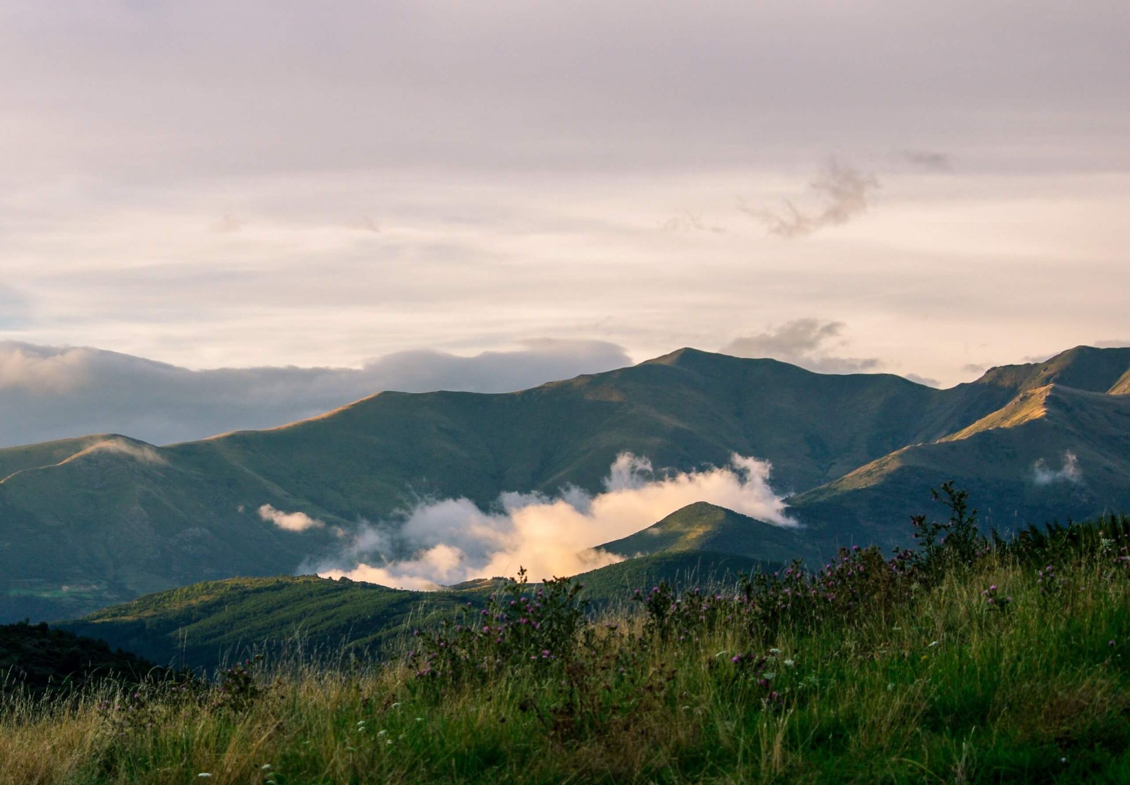 Self-Guided Hiking the Pyrenees in Catalonia, Spain | 2026 Dates & Prices