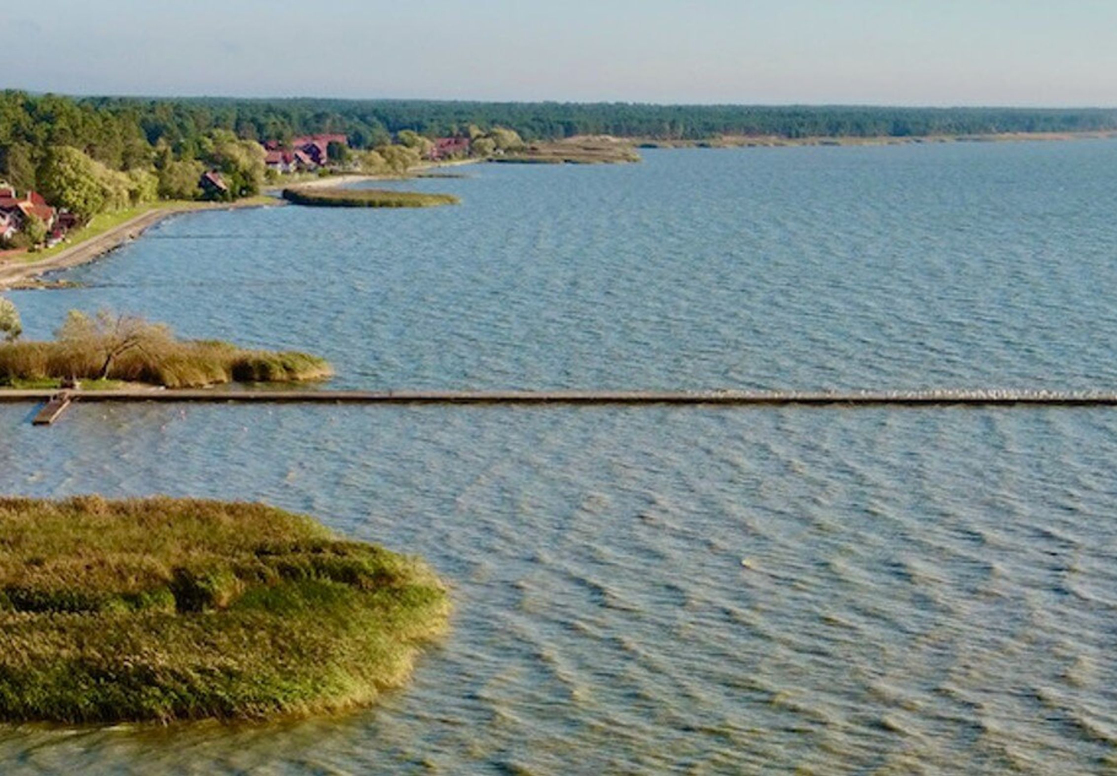 7-Day Self-Guided Walking Tour of the Curonian Spit | 2026 Dates & Prices