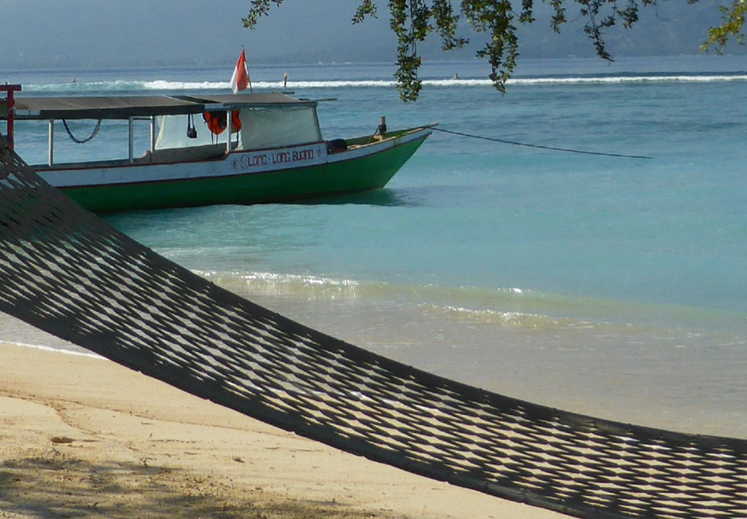 Lombok Island Nature Tour – Indonesia