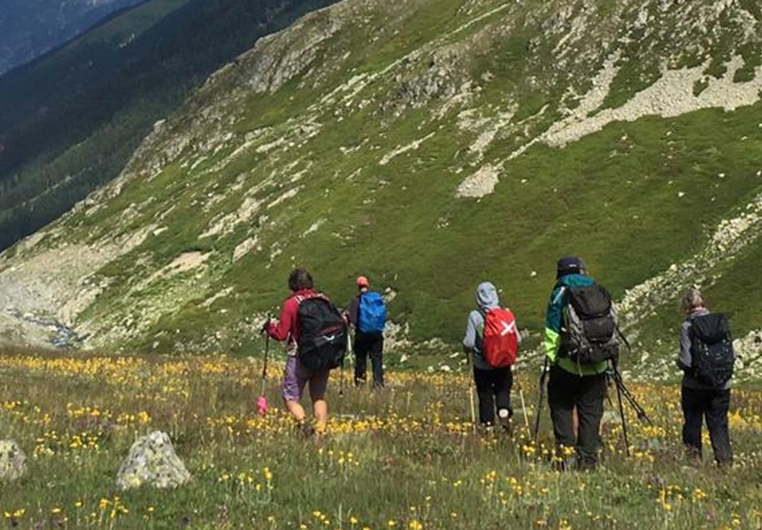 Trek Turkey's Kaçkar Valleys on a private, guided tour | 2026 Prices