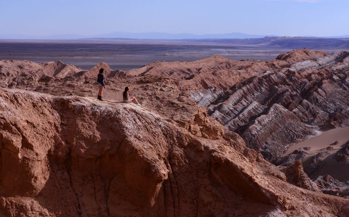 Atacameño Cultural Experience Tour – Chile | 10Adventures