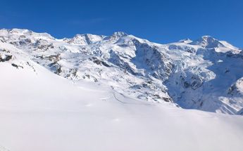 Monterosa Ski Tour – Italian Alps | 10Adventures
