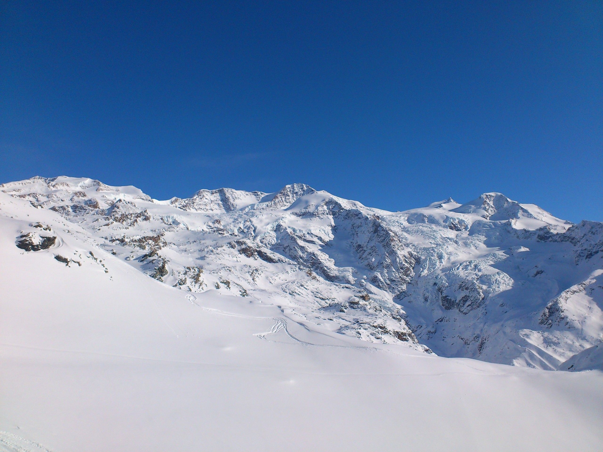 Monterosa Ski Tour – Italian Alps | 10Adventures