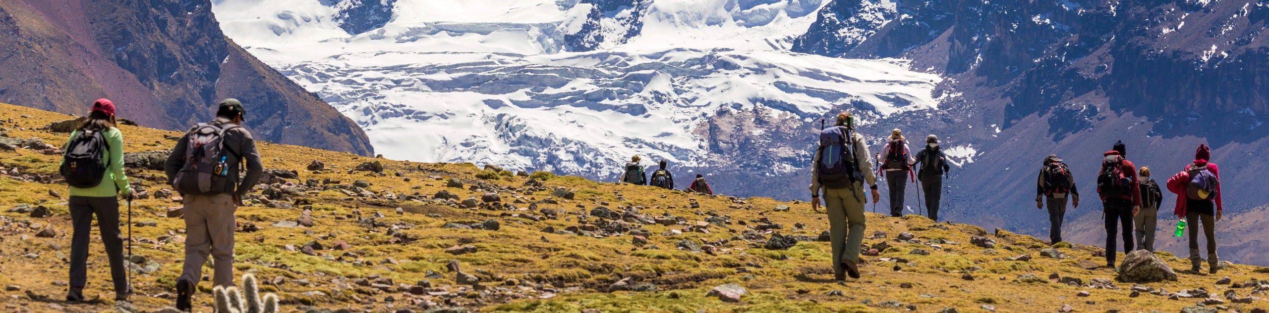 Lodge-Based Three Tambos Trek | Adventure Tour in Peru | 10Adventures