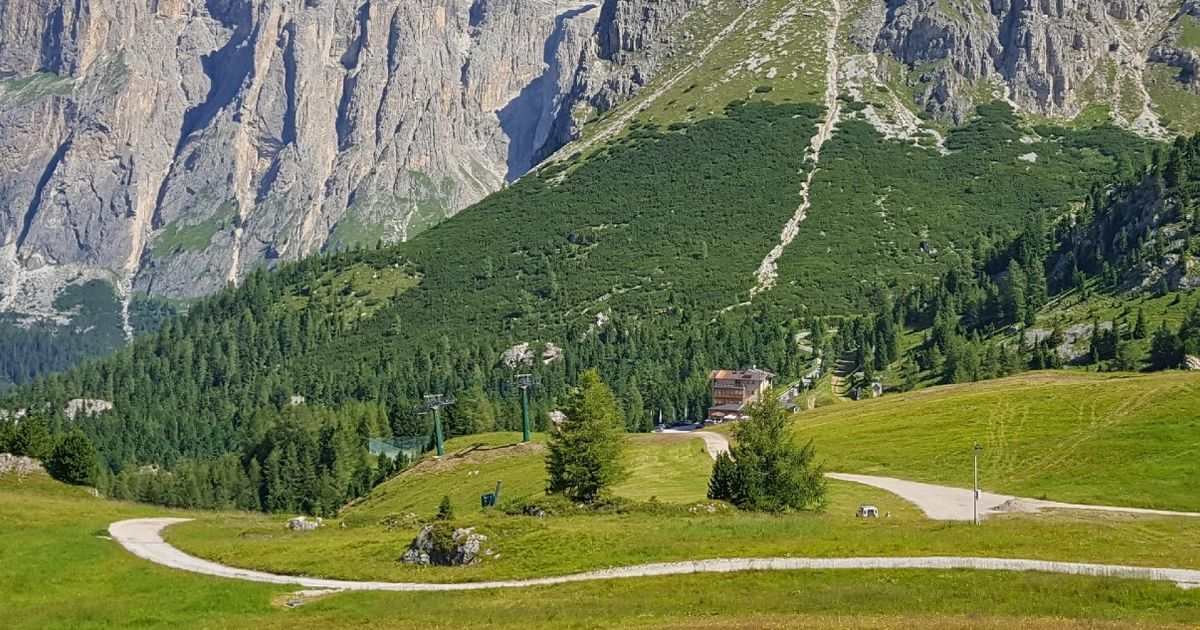 7-Day Bike Tour of the Italian Dolomites | 10Adventures Travel