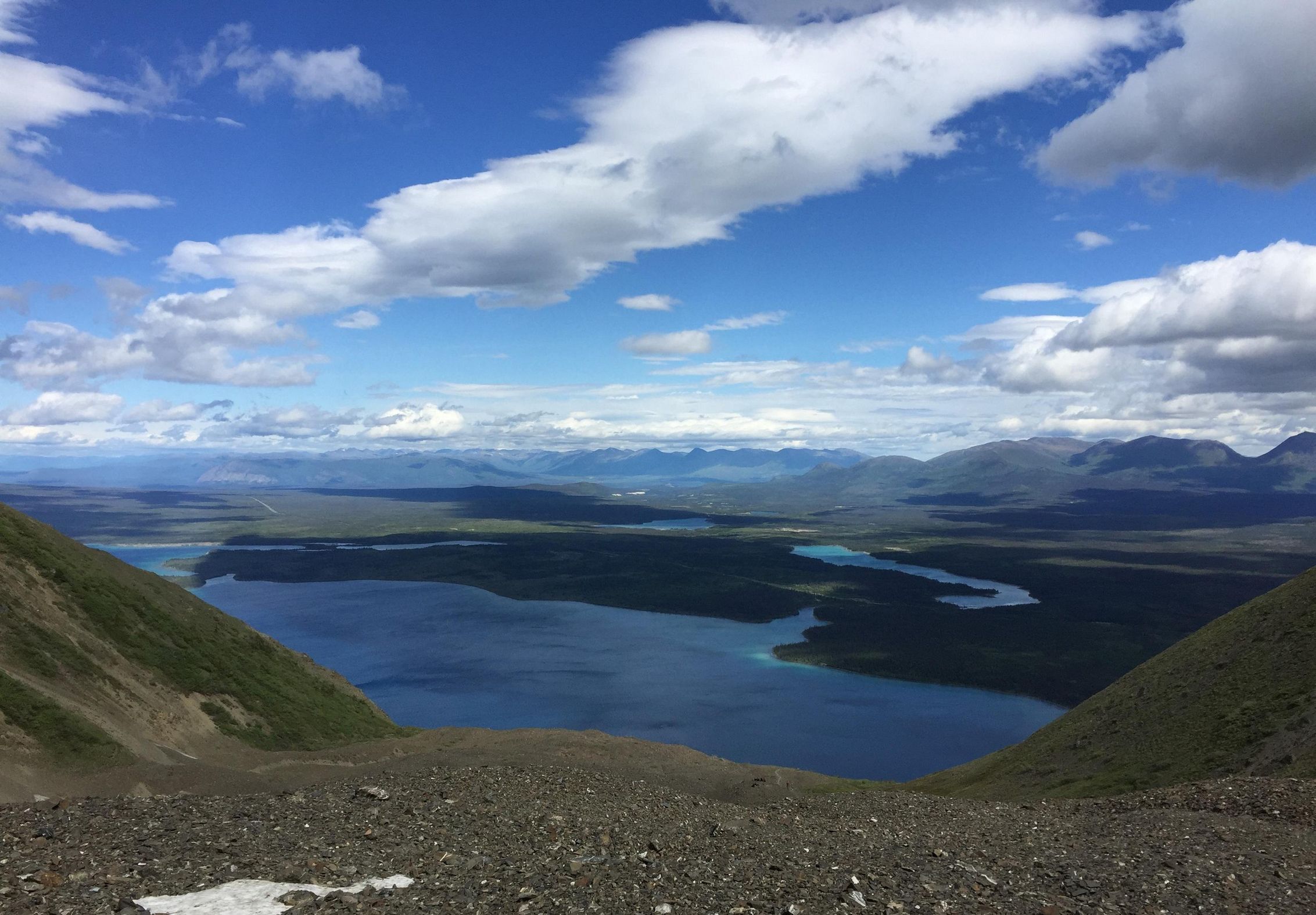 Best of Yukon and Alaska Sightseeing Tour | USA & Canada
